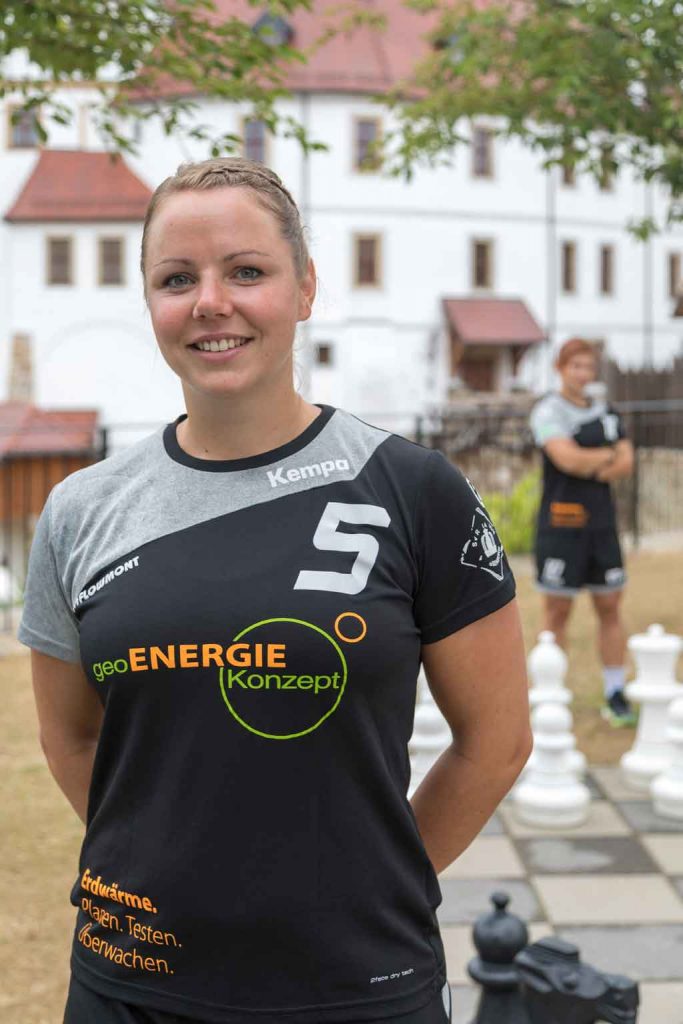Bei Rotation läuft es wieder rund – SV Rotation Weissenborn e. V.
