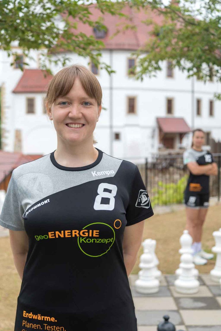 Rotation-Damen kommen ins Straucheln – SV Rotation Weissenborn e. V.